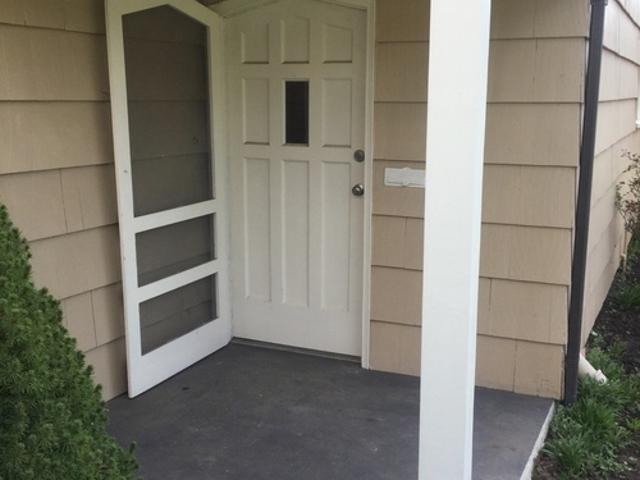 2 BR, 1 BA Apartment 1010 E 2nd St, Unit 1010, Newberg, OR 97132