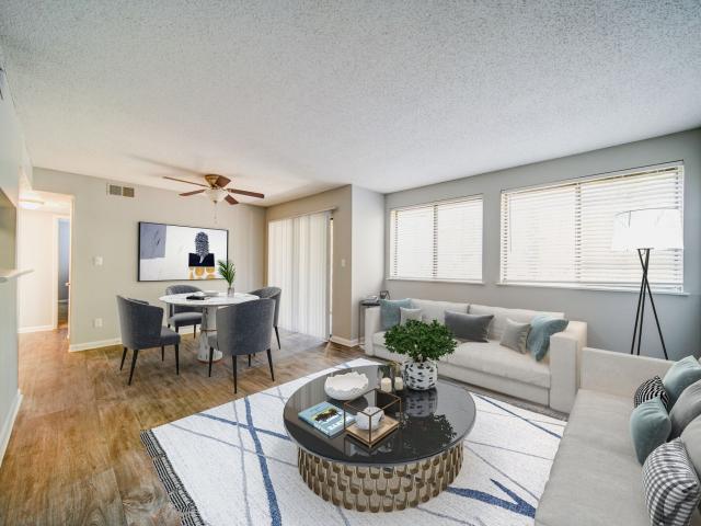 2 BR, 1 BA Apartment 1010 Foxcroft Lane Unit 7, Statesville, NC 28677