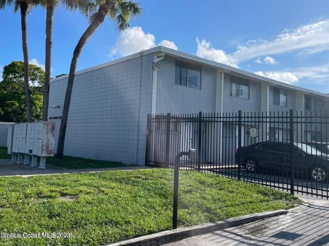 2 BR, 1 BA Apartment 1010 North Fiske Blvd, Cocoa, FL 32922