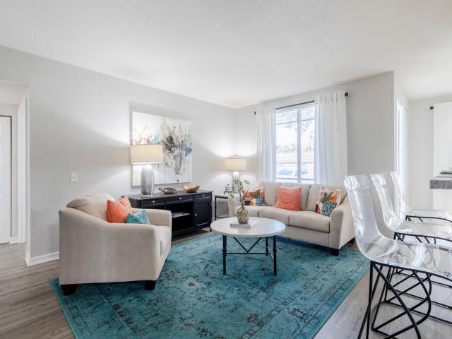 2 BR, 1 BA Apartment 1010 NW Fresco Way Unit 03 107, Jensen Beach, FL 34957