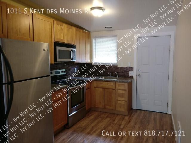 2 BR, 1 BA Apartment 1011 S Kent des Moines Rd Des Moines, WA 98198