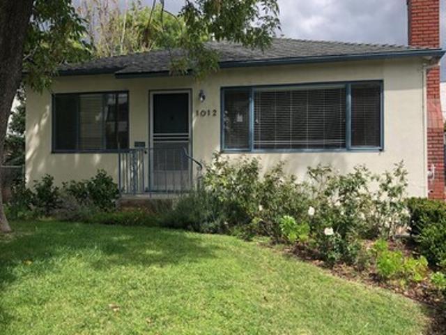 2 BR, 1 BA Apartment 1012 San Rafael Ave, Unit 1012, Glendale, CA 91202
