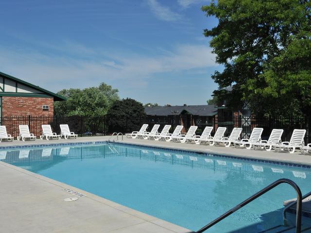 2 BR, 1 BA Apartment 10137 West Cold Spring Road Unit G108, Milwaukee, WI 53228