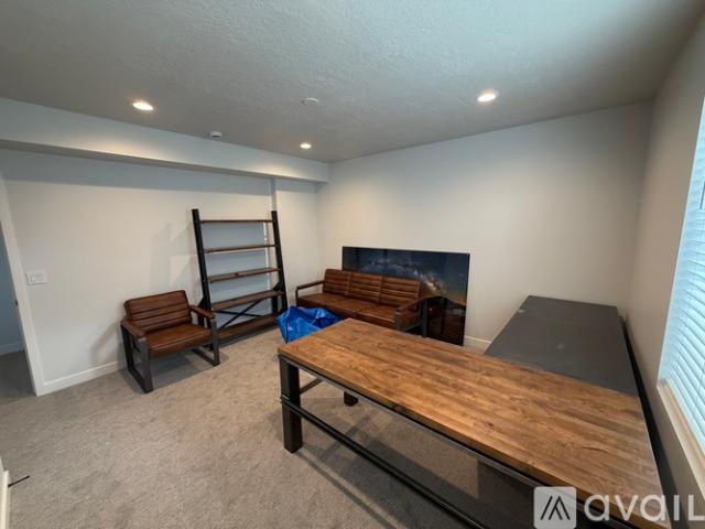 2 BR, 1 BA Apartment 1014 Netleaf Street, Saratoga Springs, UT 84045