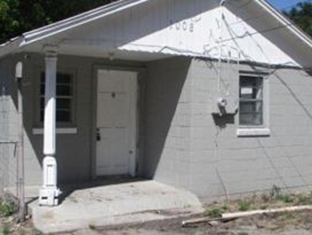2 BR, 1 BA Apartment 1014 S Clara Ave, Deland, FL 32720