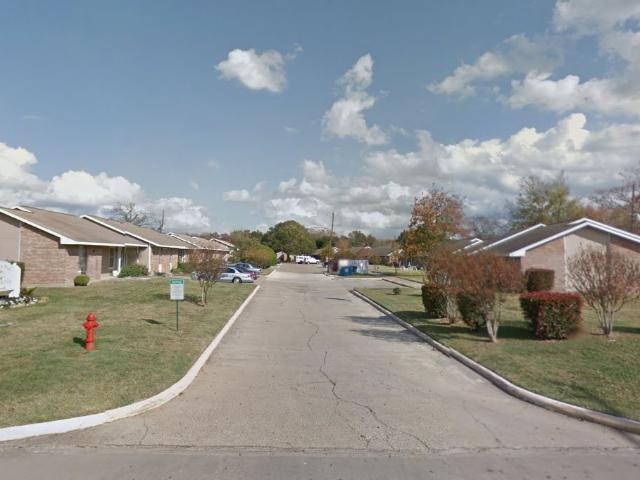 2 BR, 1 BA Apartment 1015 Church Street, Navasota, TX 77868