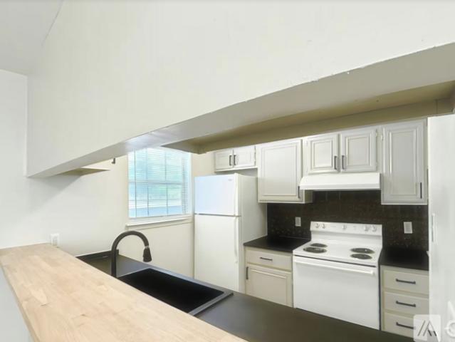 2 BR, 1 BA Apartment 1015 Martin Luther King Dr, Unit C, San Marcos, TX 78666