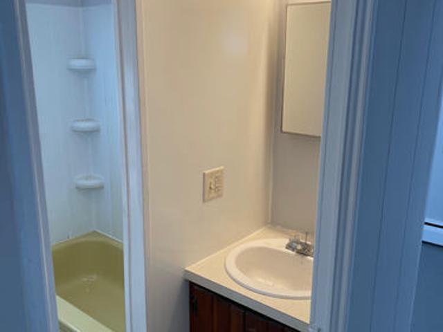 2 BR, 1 BA Apartment 1018 Chestnut Rd, Unit 1B First Floor Back, Orwigsburg, PA 17961