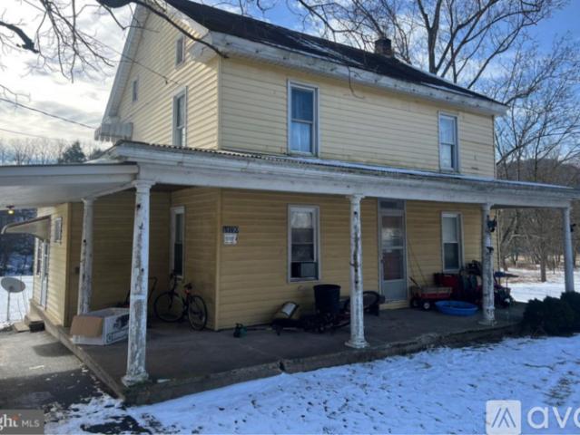 2 BR, 1 BA Apartment 10190 Licking Creek Road, Mifflin, PA 17058