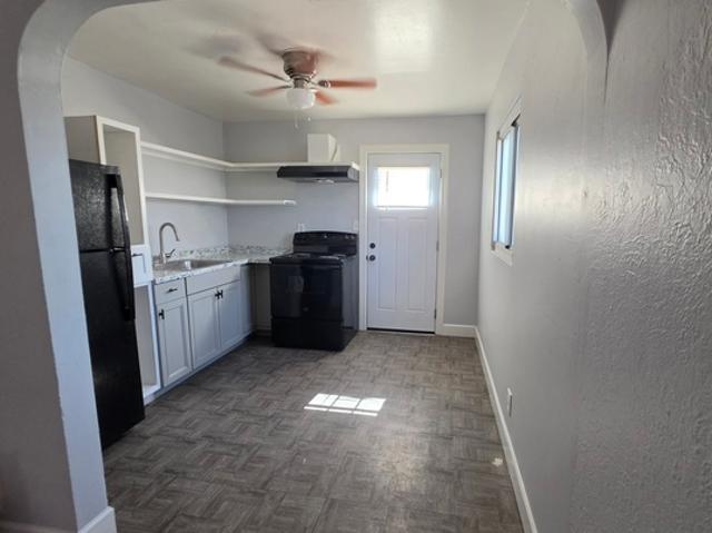 2 BR, 1 BA Apartment 1019 South 4th Avenue, Phoenix, AZ 85003