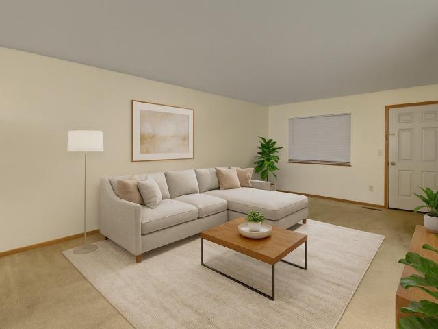 2 BR, 1 BA Apartment 101 8th Avenue Southwest #102 Unit 107, Stanley, ND 58784