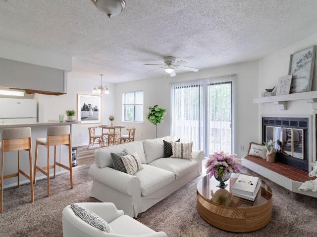 2 BR, 1 BA Apartment 101 Tanglewood Dr Unit 0104, Southern Pines, NC 28387