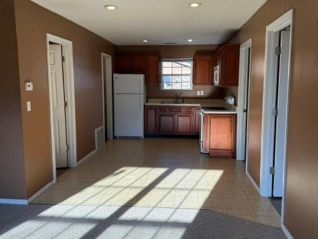 2 BR, 1 BA Apartment 101 B Redwood St, Unit 101B, Marble Hill, MO 63764