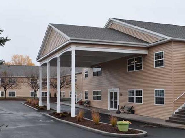 2 BR, 1 BA Apartment 101 Bakos Blvd Buffalo, NY 14211