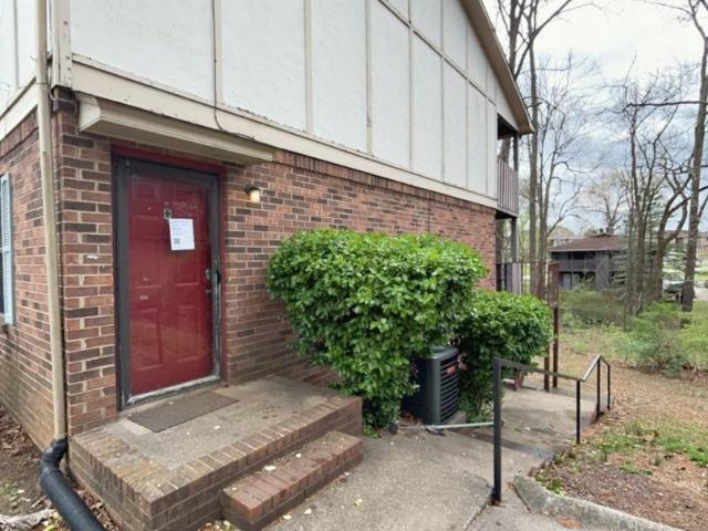 2 BR, 1 BA Apartment 101 Bybee Dr, Mcminnville, TN 37110