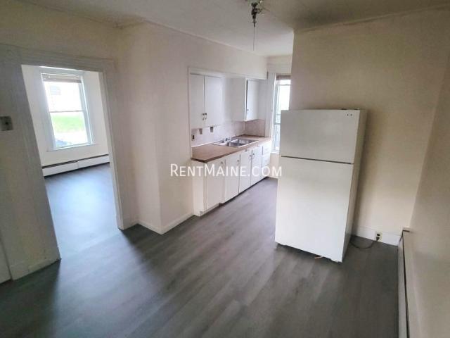 2 BR, 1 BA Apartment 101 Front St. Apt Old Town, ME 04468