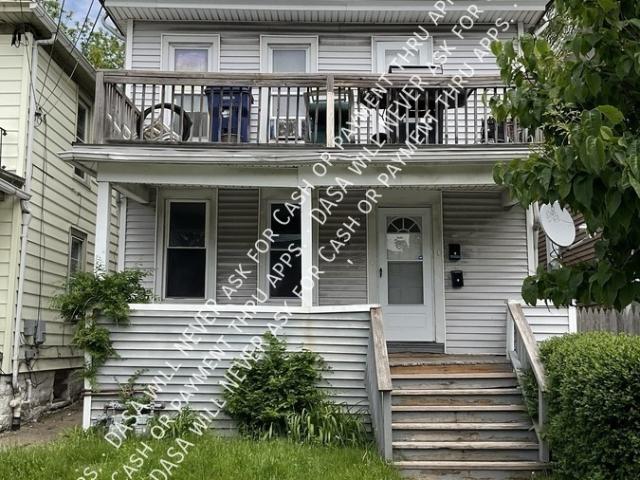2 BR, 1 BA Apartment 101 Howell St, Buffalo, NY 14207