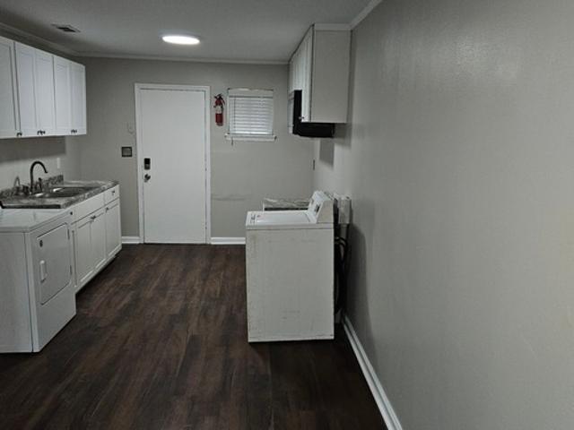 2 BR, 1 BA Apartment 101 King St, Unit 1, Fort Valley, GA 31030