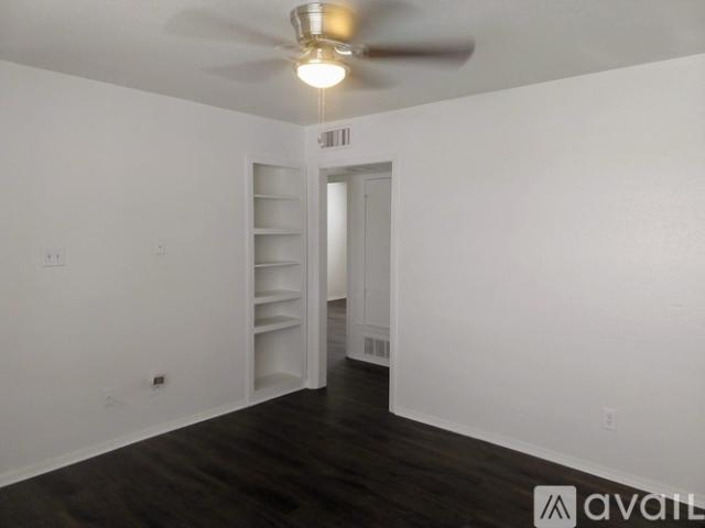 2 BR, 1 BA Apartment 101 Meggs Street, Unit A, Copperas Cove, TX 76522