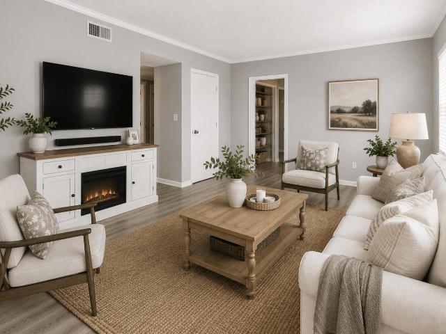 2 BR, 1 BA Apartment 101 Ramblelake Road Unit 9301 A, Charlotte, NC 28273