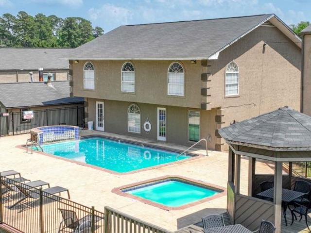 2 BR, 1 BA Apartment 101 Redwater Rd Unit 266, Texarkana, TX 75501
