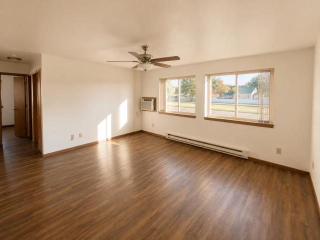 2 BR, 1 BA Apartment 101 Sharon Street 7, Arena, WI 53503