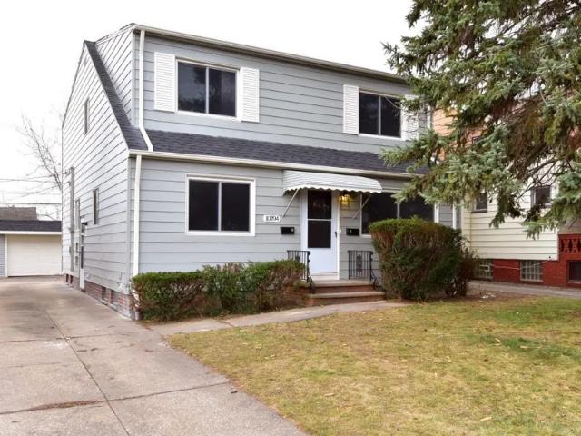 2 BR, 1 BA Apartment 10204 S Highland Ave Up, Garfield Heights, OH 44125