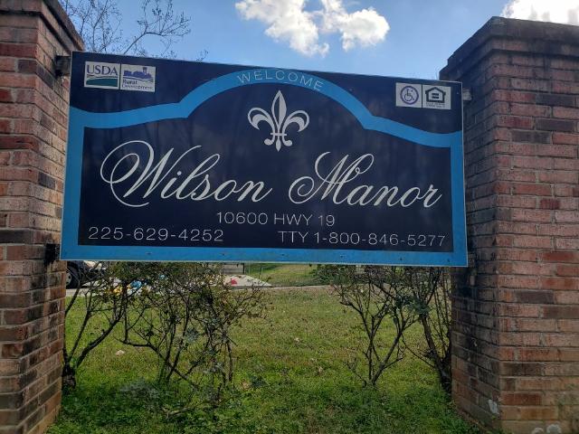 2 BR, 1 BA Apartment 10200 Highway 19, Wilson, LA 70789