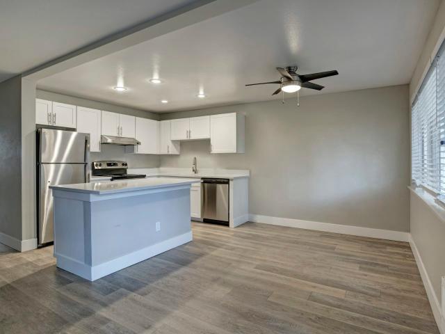 2 BR, 1 BA Apartment 1020 Central Avenue North Unit PP 102, Kent, WA 98031