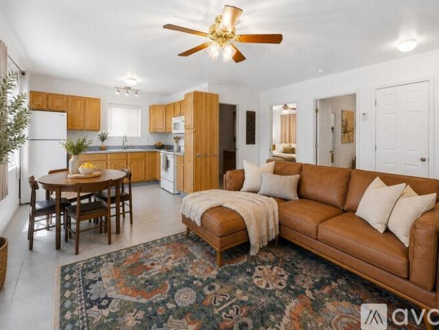 2 BR, 1 BA Apartment 10237 S Avenida Compadres, Unit Main House, Yuma, AZ 85365