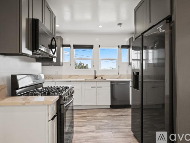 2 BR, 1 BA Apartment 1023 Tremont St, Unit 1029, Los Angeles, CA 90033