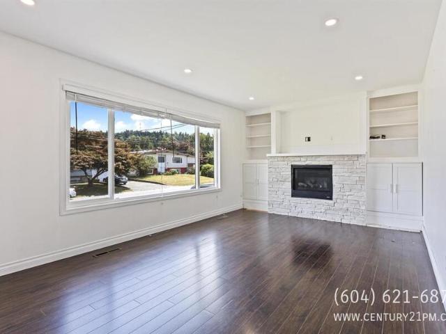 2 BR, 1 BA Apartment 10245 Wedgewood Drive Upper, Chilliwack, BC V2P 6C1