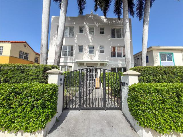 2 BR, 1 BA Apartment 1027 Pennsylvania Ave # 303, Miami Beach FL 33139, Miami Beach, FL 33139