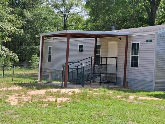 2 BR, 1 BA Apartment 10294 Farm To Market Road 990, Simms, TX 75559