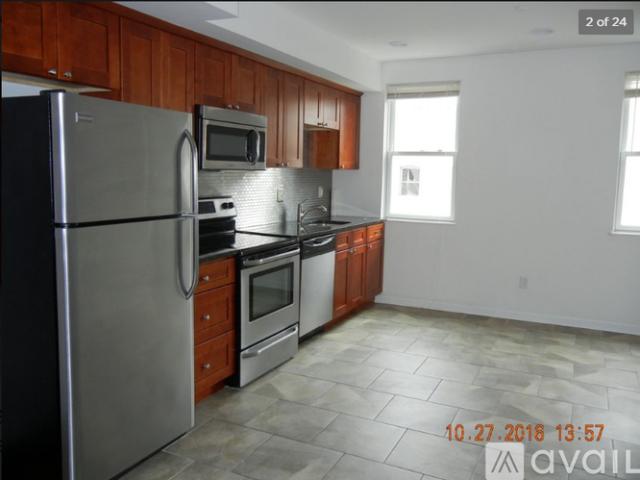 2 BR, 1 BA Apartment 102 Tasker Street, Unit 1, Philadelphia, PA 19148
