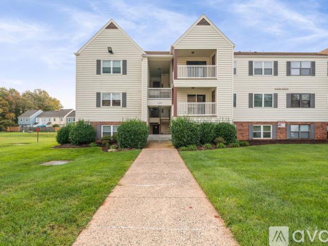 2 BR, 1 BA Apartment 102 Chesterfield Lane, Unit 102, Stafford, VA 22556