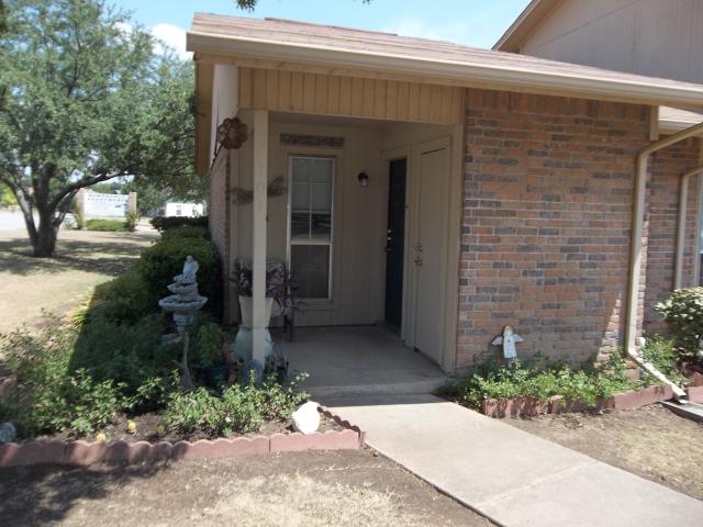 2 BR, 1 BA Apartment 102 Rio Grande, Glen Rose, TX 76043