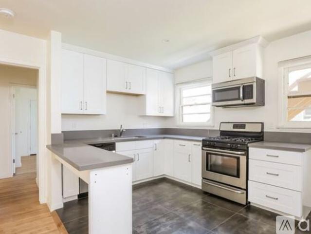 2 BR, 1 BA Apartment 1031 0 Cean Park, Unit 4, Santa Monica, CA 90405