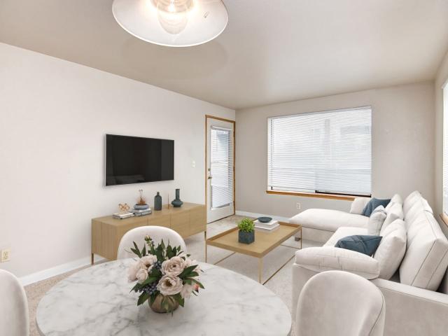 2 BR, 1 BA Apartment 10321 Meridian Ave N Unit B111, Seattle, WA 98133