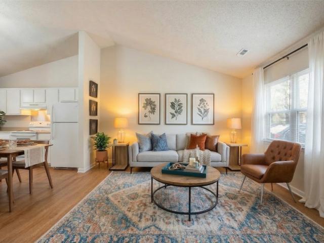 2 BR, 1 BA Apartment 1032 Sycamore Road Unit 1034 1034 A, Graham, NC 27253