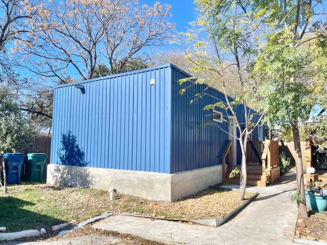 2 BR, 1 BA Apartment 1033 Rivas Street, San Antonio, TX 78207