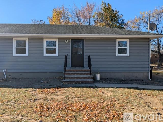 2 BR, 1 BA Apartment 1036 Apache Street, Unit B, North Brunswick Township, NJ 08902