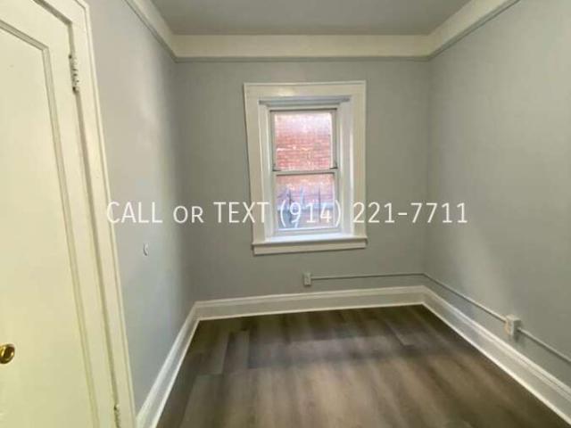 2 BR, 1 BA Apartment 107 Elm St, Yonkers, NY 10701