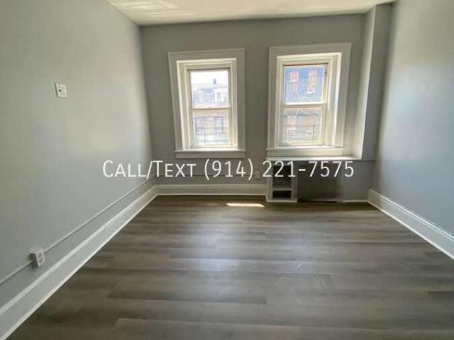 2 BR, 1 BA Apartment 107 Elm St, Yonkers, NY 10701