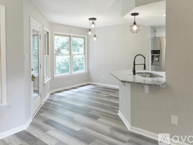 2 BR, 1 BA Apartment 107 Killam Ct, Unit LA, Cary, NC 27513