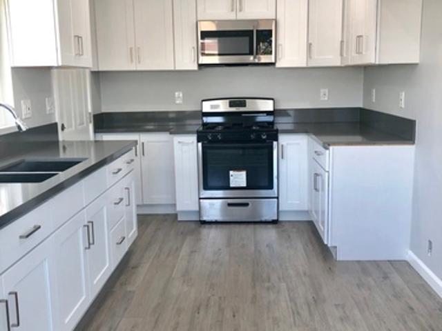 2 BR, 1 BA Apartment 10404 Gunn Ave, Whittier, CA 90605