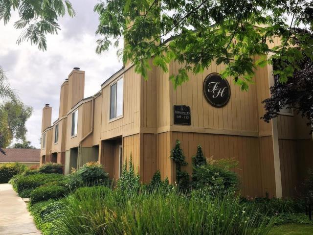 2 BR, 1 BA Apartment 1040 West Grand Avenue Unit 211, Porterville, CA 93257