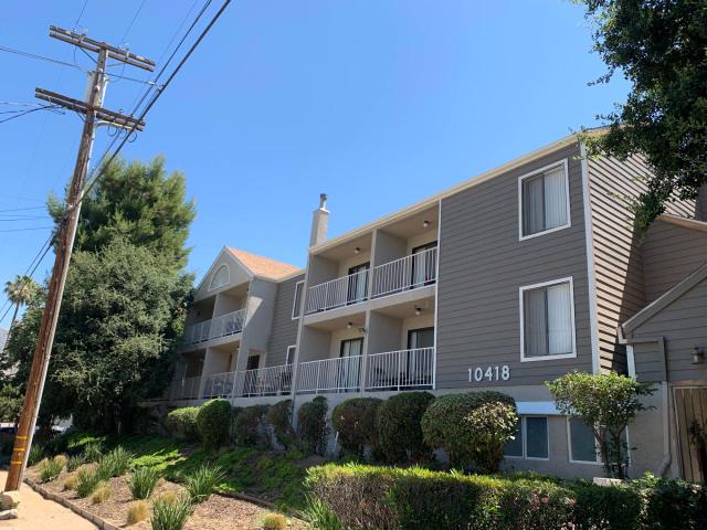 2 BR, 1 BA Apartment 10418 Scoville Avenue Unit Unit 26, Sunland, CA 91040