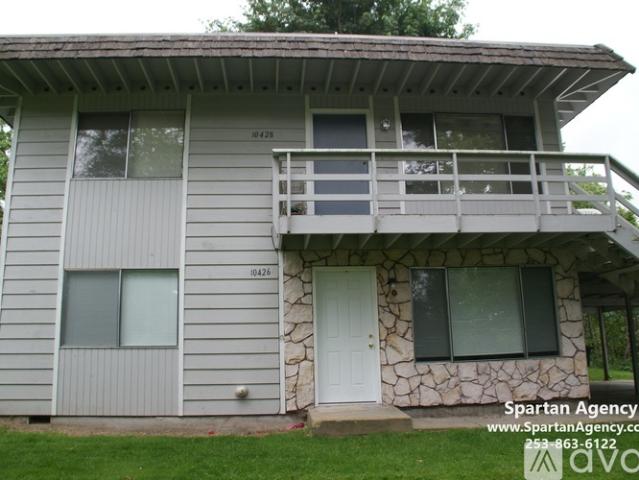 2 BR, 1 BA Apartment 10426 29th St E, Unit 10426, Edgewood, WA 98372
