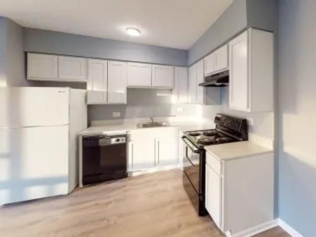 2 BR, 1 BA Apartment 10435 Menard Ave Unit 300 1NE, Oak Lawn, IL 60453